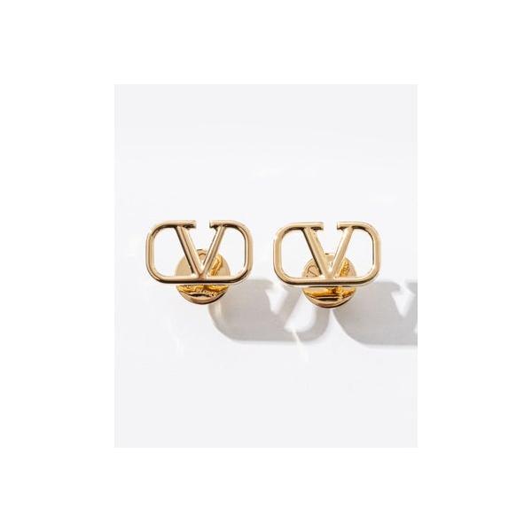 【発売日：2025年03月04日】【ブランド商品番号】VLN0000001005 C01 / 【ブランド名】VALENTINO（ヴァレンティノ） / 【色】ゴールド