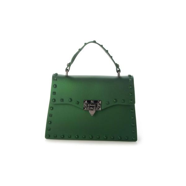 【発売日：2025年02月25日】【ブランド商品番号】BG-VA024 GRN / 【ブランド名】VARIOUS STYLE（ヴァリアススタイル） / 【色】GRN / 【表素材】合成皮革 / 【原産国】中国