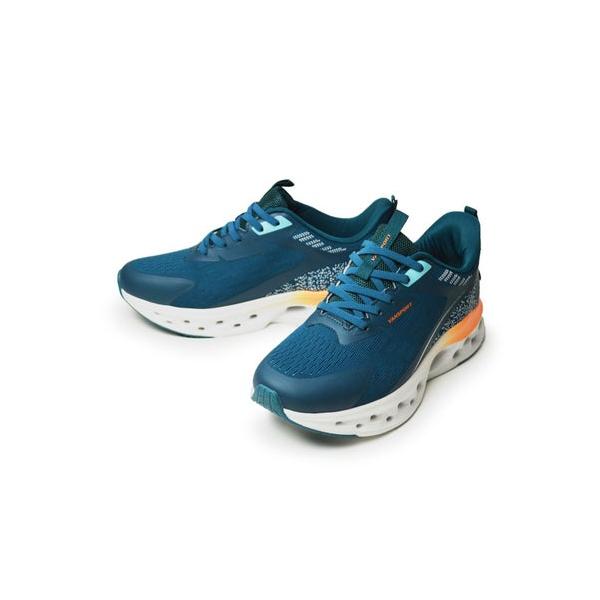 【発売日：2025年06月11日】【ブランド商品番号】vva611 Blue / 【ブランド名】VANSPORT（ヴァンスポーツ） / 【色】ブルー / 【表素材】合成皮革 / 【裏素材】生地・合成繊維 / 【中敷素材】生地・合成繊維 / ...