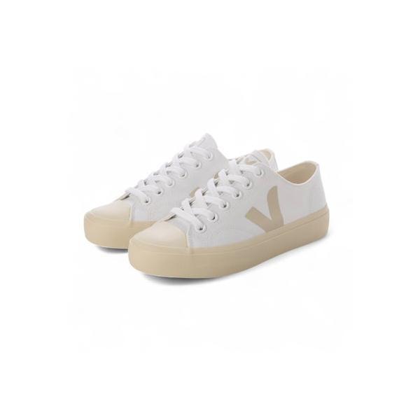 【発売日：2025年07月02日】【ブランド商品番号】PL0101401 AW WHT PIERRE / 【ブランド名】VEJA（ヴェジャ） / 【色】AW WHT PIERRE