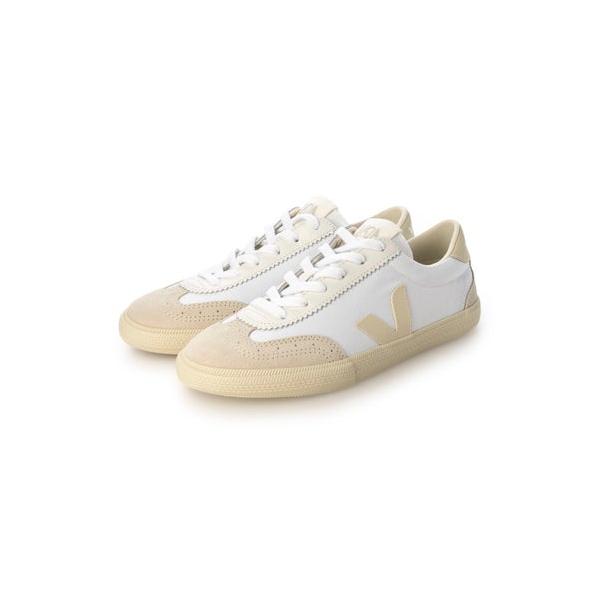 【発売日：2025年05月22日】【ブランド商品番号】VJVO013523 WHITE_PIERRE / 【ブランド名】VEJA（ヴェジャ） / 【色】WHITE_PIERRE