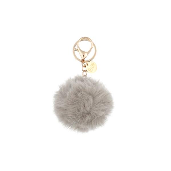 【発売日：2025年02月28日】【ブランド商品番号】V-CHA-FAU GRE / 【ブランド名】VELERO（ヴェレロ） / 【色】グレー / 【素材】その他合成繊維 / 【原産国】中国