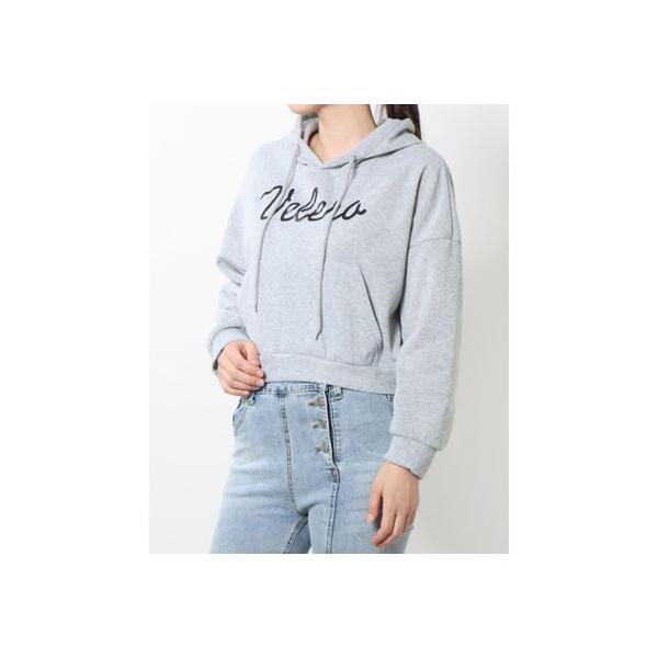 【発売日：2025年02月28日】【ブランド商品番号】V-WEA-SWE2T GRE / 【ブランド名】VELERO（ヴェレロ） / 【色】グレー / 【素材】その他合成繊維 / 【原産国】中国