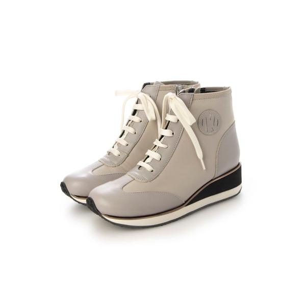 【発売日：2025年02月19日】【ブランド商品番号】076899 LGYC / 【ブランド名】VITA NOVA（ヴィタノーヴァ） / 【色】LGYC / 【表素材】本革 / 【裏素材】合成皮革 / 【中敷素材】合成皮革 / 【ソール素材...