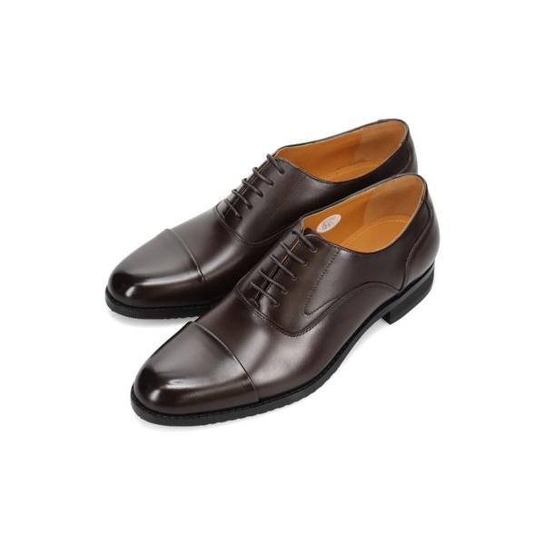 【発売日：2025年03月10日】【ブランド商品番号】VC8044 DBR / 【ブランド名】via cammino（ヴィア カミーノ） / 【色】ダークブラウン / 【表素材】本革 / 【ソール素材】合成素材 / 【原産国】中国