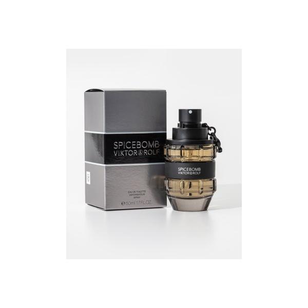 【発売日：2025年03月03日】【ブランド商品番号】VIK0000001004 FRE001 / 【ブランド名】Viktor &amp; Rolf（ヴィクター＆ロルフ） / 【色】スパイス ボム