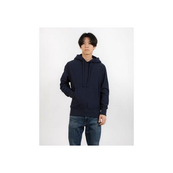【発売日：2025年03月19日】【ブランド商品番号】VICTORIAATHLETICS-PARKA ネイビー / 【ブランド名】VICTORIA ATHLETICS（ヴィクトリアアスレチックス） / 【色】ネイビー / 【素材】コットン ...