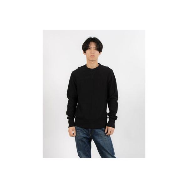 【発売日：2025年03月19日】【ブランド商品番号】VICTORIAATHLETICS-CREW ブラック / 【ブランド名】VICTORIA ATHLETICS（ヴィクトリアアスレチックス） / 【色】ブラック / 【素材】コットン 9...