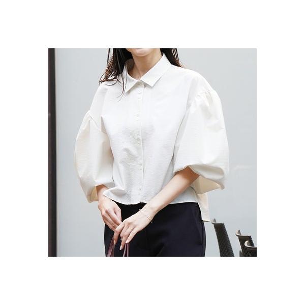 【発売日：2025年10月14日】【ブランド商品番号】vm25fw28BL 011 / 【ブランド名】VIRINA（ヴィリーナ） / 【色】ホワイト / 【素材】ポリエステル100％ / 【原産国】日本