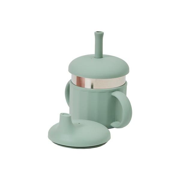 【発売日：2025年09月26日】【ブランド商品番号】FDVIT00701 FDVIT00702 / 【ブランド名】VITAL MEALS BY DADWAY（バイタルミールズバイダッドウェイ） / 【色】ミント / 【素材】その他合成繊維...