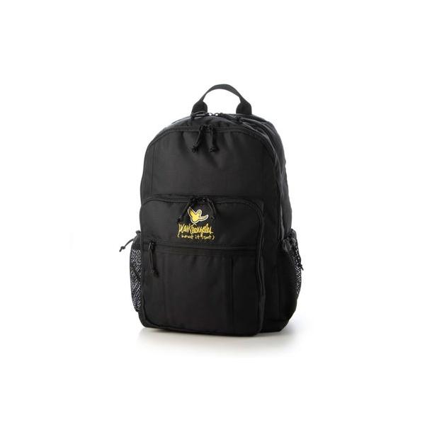 【発売日：2025年03月12日】【ブランド商品番号】2H9-13173 78 / 【ブランド名】(What it isNt) ART BY MARKGONZALES（ワットイットイズント アートバイ マークゴンザレス） / 【色】ブラック...