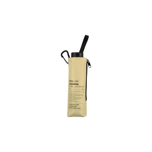 【発売日：2025年02月24日】【ブランド商品番号】ZA010102 11 / 【ブランド名】Wpc.（ダブリュピーシー） / 【色】ベージュ