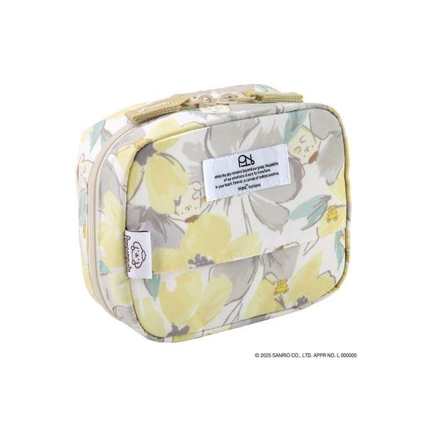 【発売日：2025年03月03日】【ブランド商品番号】W140-SA YE / 【ブランド名】Wpc.（ダブリュピーシー） / 【色】フラワーウォールイエロー（ポムポムプリン） / 【原産国】中国