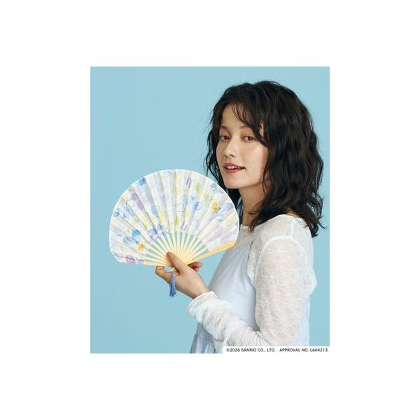 【発売日：2026年02月12日】【ブランド商品番号】W084-SA02 SX / 【ブランド名】Wpc.（ダブリュピーシー） / 【色】サックス(シナモロール) / 【原産国】中国