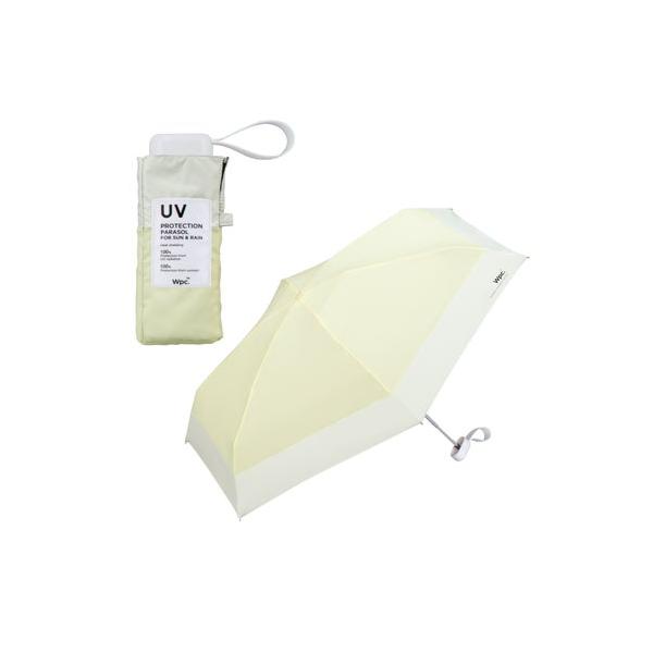 【発売日：2026年02月01日】【ブランド商品番号】801-13134-102 YE / 【ブランド名】Wpc.（ダブリュピーシー） / 【色】イエロー / 【原産国】カンボジア