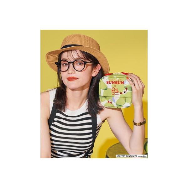 【発売日：2026年02月09日】【ブランド商品番号】W140-PS GR / 【ブランド名】Wpc.（ダブリュピーシー） / 【色】オメナグリーン(ノンノン) / 【原産国】中国