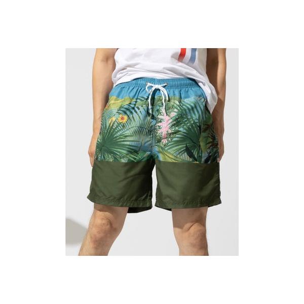 【発売日：2025年02月27日】【ブランド商品番号】whi-swim75982972 whi-swimH-001 / 【ブランド名】Whitby Wear（ウィットビーウェア） / 【色】その他9 / 【素材】ポリエステル100%