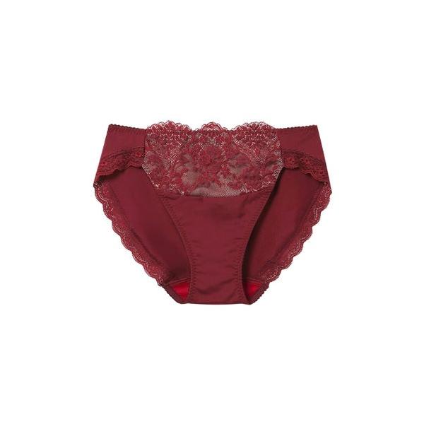 【発売日：2025年11月10日】【ブランド商品番号】KF3010 RE / 【ブランド名】Wing（ウイング） / 【色】RE / 【素材】ナイロン、ポリエステル、ポリウレタン / 【洗濯表記】洗濯機可