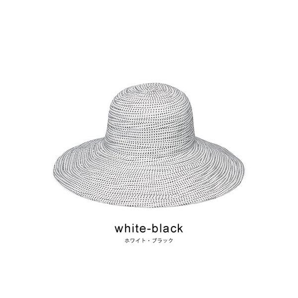【発売日：2025年04月25日】【ブランド商品番号】SCR white black / 【ブランド名】WALLAROO HAT（ワラルー・ハット） / 【色】white black / 【素材】その他合成繊維 / 【原産国】中国