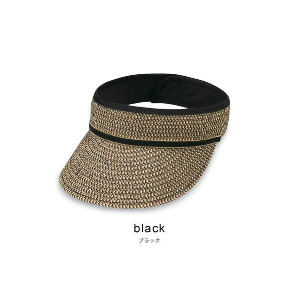 【発売日：2025年05月04日】【ブランド商品番号】BIA black / 【ブランド名】WALLAROO HAT（ワラルー・ハット） / 【色】black / 【素材】その他合成繊維 / 【原産国】中国