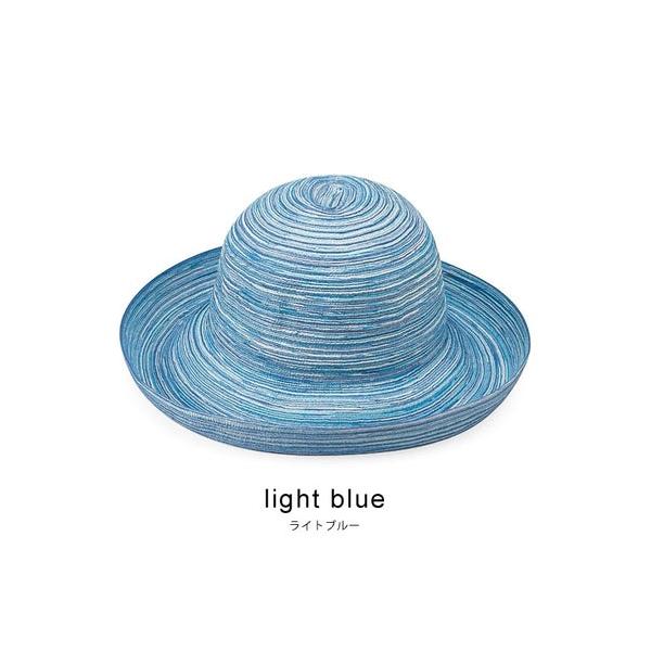 【発売日：2025年04月25日】【ブランド商品番号】SYD light blue / 【ブランド名】WALLAROO HAT（ワラルー・ハット） / 【色】light blue / 【素材】その他合成繊維 / 【原産国】中国
