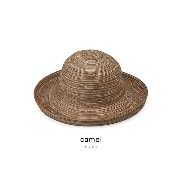 【発売日：2025年05月04日】【ブランド商品番号】SYD camel / 【ブランド名】WALLAROO HAT（ワラルー・ハット） / 【色】camel / 【素材】その他合成繊維 / 【原産国】中国