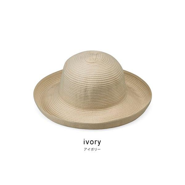【発売日：2025年05月04日】【ブランド商品番号】SYD ivory / 【ブランド名】WALLAROO HAT（ワラルー・ハット） / 【色】ivory / 【素材】その他合成繊維 / 【原産国】中国