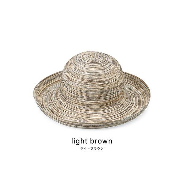 【発売日：2025年04月25日】【ブランド商品番号】SYD light brown / 【ブランド名】WALLAROO HAT（ワラルー・ハット） / 【色】light brown / 【素材】その他合成繊維 / 【原産国】中国