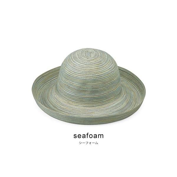 【発売日：2025年05月04日】【ブランド商品番号】SYD seaform / 【ブランド名】WALLAROO HAT（ワラルー・ハット） / 【色】seaform / 【素材】その他合成繊維 / 【原産国】中国