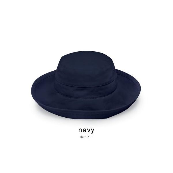 【発売日：2025年05月04日】【ブランド商品番号】CAST navy / 【ブランド名】WALLAROO HAT（ワラルー・ハット） / 【色】navy / 【素材】その他合成繊維 / 【原産国】中国