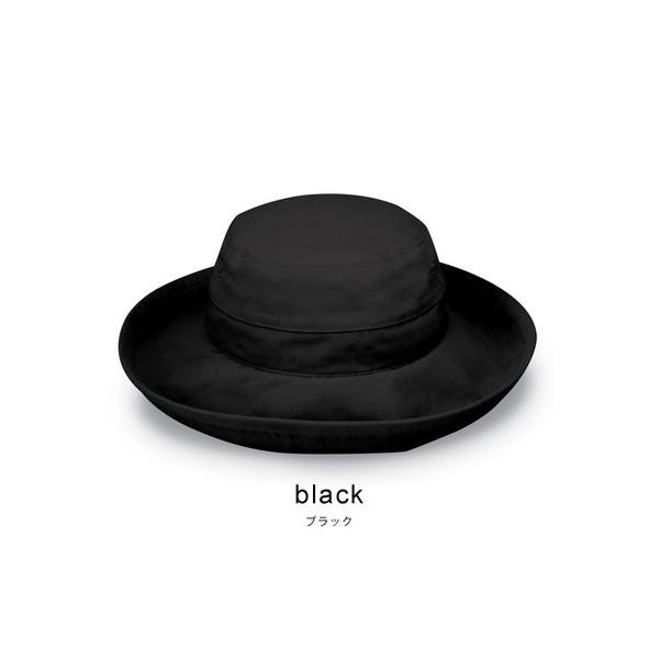 【発売日：2025年04月24日】【ブランド商品番号】CAST black / 【ブランド名】WALLAROO HAT（ワラルー・ハット） / 【色】black / 【素材】その他合成繊維 / 【原産国】中国