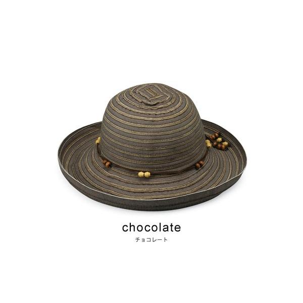 【発売日：2025年04月23日】【ブランド商品番号】BRE chocolate / 【ブランド名】WALLAROO HAT（ワラルー・ハット） / 【色】chocolate / 【素材】その他合成繊維 / 【原産国】中国