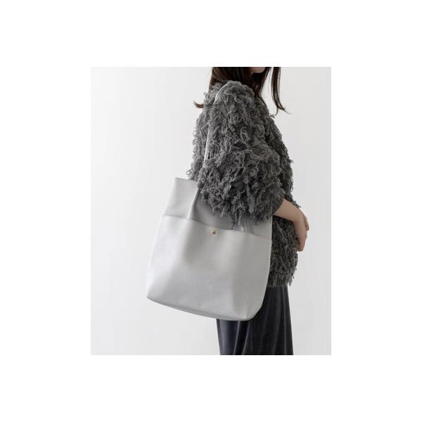 【発売日：2025年09月30日】【ブランド商品番号】99000 02p9140 / 【ブランド名】welleg sellect（ウェレッグ セレクト） / 【色】9140シルバー / 【表素材】合成皮革 / 【原産国】中国