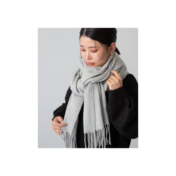 【発売日：2025年03月06日】【ブランド商品番号】gmf7311 -9036MIXGRAYzk / 【ブランド名】welleg sellect（ウェレッグ セレクト） / 【色】ミックスグレー / 【素材】アクリル / 【原産国】中国