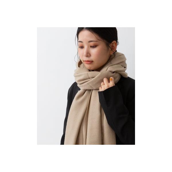 【発売日：2025年03月06日】【ブランド商品番号】gmf7311 -9033BEIGEzk / 【ブランド名】welleg sellect（ウェレッグ セレクト） / 【色】ライトベージュ / 【素材】アクリル / 【原産国】中国