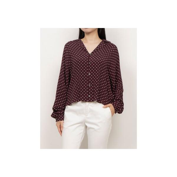 【発売日：2025年06月02日】【ブランド商品番号】36173 BURGUNDY/MULTI / 【ブランド名】WHISTLES（ウィッスルズ） / 【色】BURGUNDY/MULTI