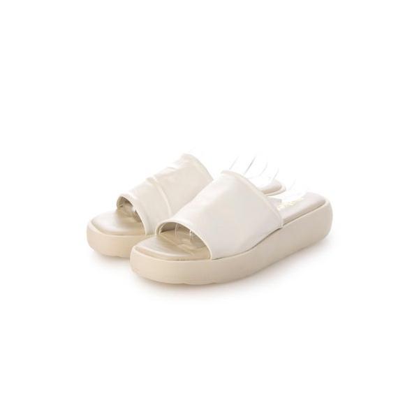 【発売日：2025年04月27日】【ブランド商品番号】E2115E WH-020 / 【ブランド名】Wikers（ウィカース） / 【色】ホワイト / 【表素材】本革 / 【裏素材】本革 / 【中敷素材】本革 / 【ソール素材】合成素材 /...