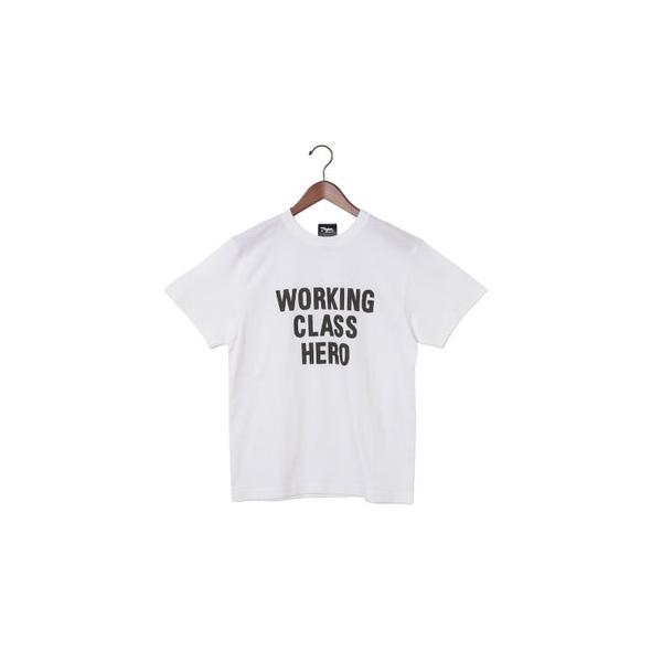 【発売日：2026年05月07日】【ブランド商品番号】WFR-STD-000001 23840000 / 【ブランド名】WORN FREE（ウォーンフリー） / 【色】WHITE / 【素材】コットン100％ / 【原産国】その他