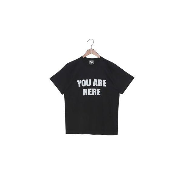 【発売日：2026年05月01日】【ブランド商品番号】WFR-STD-000002 23840005 / 【ブランド名】WORN FREE（ウォーンフリー） / 【色】BLACK / 【素材】コットン100％ / 【原産国】その他