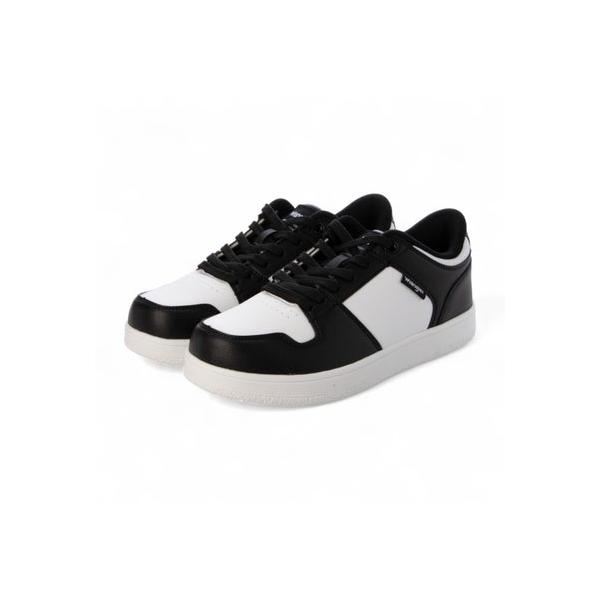 【発売日：2025年07月24日】【ブランド商品番号】WS-0002 ブラック / 【ブランド名】Wrangler（ラングラー） / 【色】ブラック / 【表素材】合成皮革 / 【ソール素材】合成素材 / 【原産国】中国