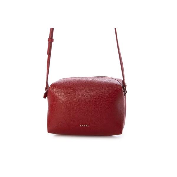 【発売日：2025年09月17日】【ブランド商品番号】YH-751 ruby red / 【ブランド名】YAHKI（ヤーキ） / 【色】ruby red
