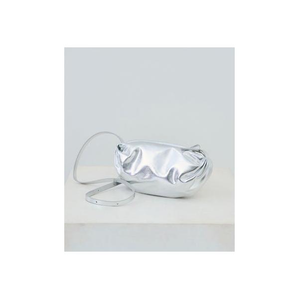 【発売日：2025年02月28日】【ブランド商品番号】07000183100 104 / 【ブランド名】YECCA VECCA（イェッカ ヴェッカ） / 【色】シルバー