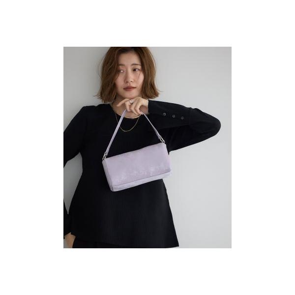 【発売日：2025年10月09日】【ブランド商品番号】07000979700 165 / 【ブランド名】YECCA VECCA（イェッカ ヴェッカ） / 【色】ラベンダー