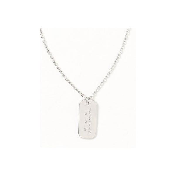 【発売日：2025年03月31日】【ブランド商品番号】acces-43 43a-C01-SLV / 【ブランド名】TopIsm（トップイズム） / 【色】1-シルバー