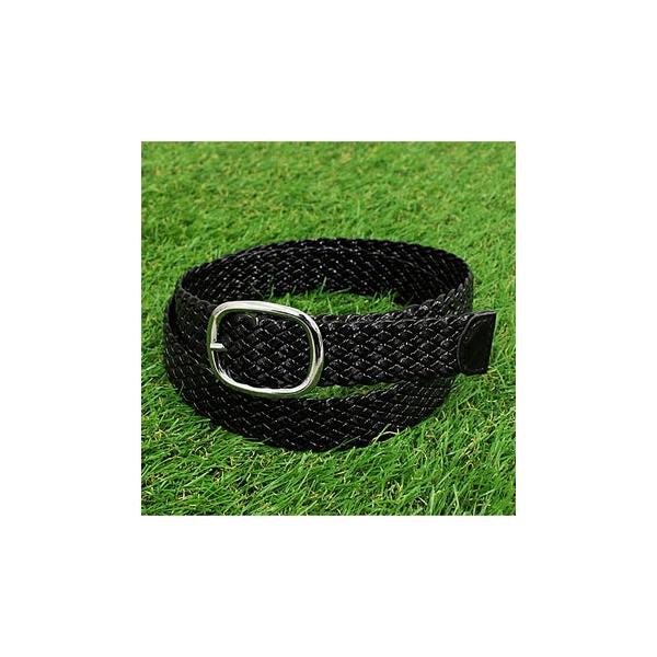 【発売日：2025年05月18日】【ブランド商品番号】belt-53 MESH-4-C01-Black / 【ブランド名】TopIsm（トップイズム） / 【色】1-ブラック