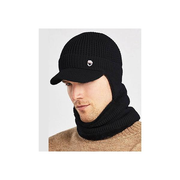 【発売日：2025年03月05日】【ブランド商品番号】boushi-49 YMS-CH-54-C01-Bk / 【ブランド名】TopIsm（トップイズム） / 【色】1-ブラック