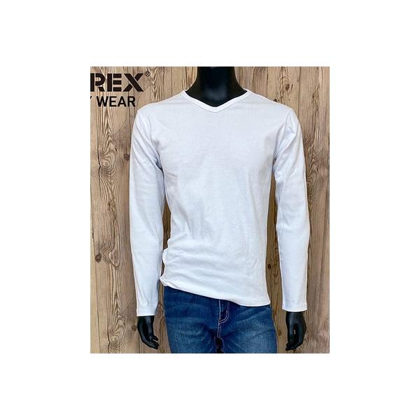 【発売日：2025年03月10日】【ブランド商品番号】nt-shirt-70 6153480-C01-Wh-030 / 【ブランド名】TopIsm（トップイズム） / 【色】1-ホワイト