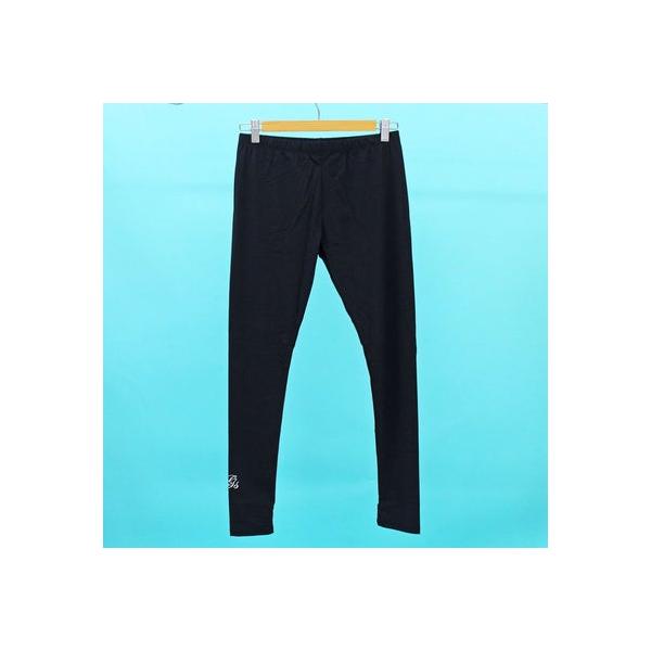 【発売日：2026年04月01日】【ブランド商品番号】komono-69 ST-33-C01-Bk / 【ブランド名】TopIsm（トップイズム） / 【色】1-ブラック / 【素材】ナイロン80％ ポリウレタン20％ / 【原産国】中国