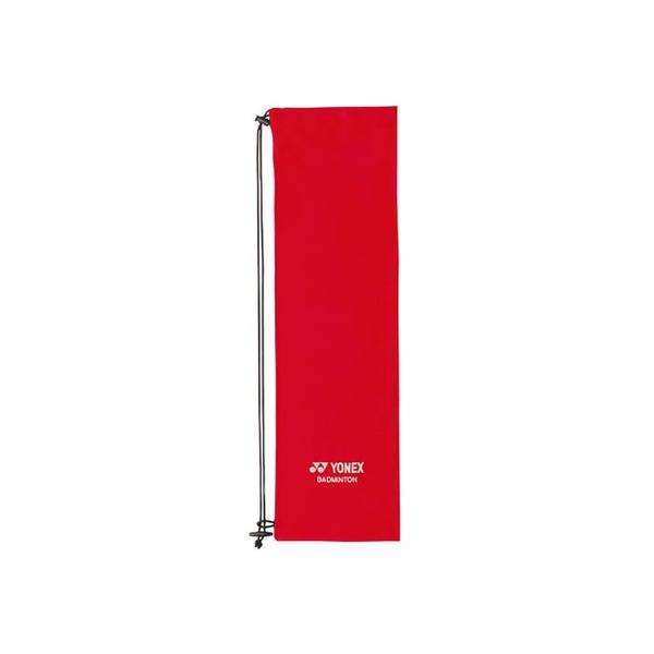 【発売日：2026年09月17日】【ブランド商品番号】yy-ac541-001 -001 / 【ブランド名】YONEX（ヨネックス） / 【色】レッド