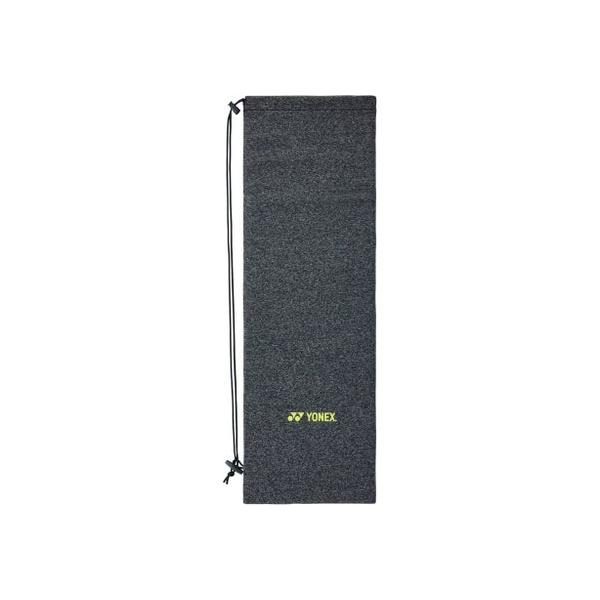 【発売日：2026年09月17日】【ブランド商品番号】yy-ac547 -275 / 【ブランド名】YONEX（ヨネックス） / 【色】グレーモク